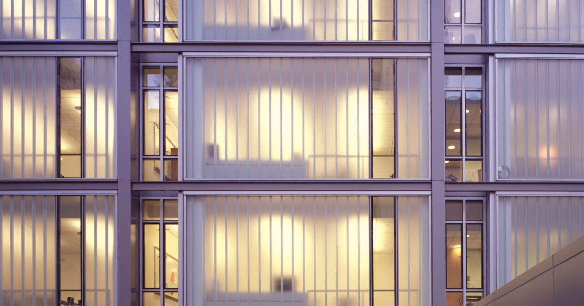 Lycée Français de New York - ennead