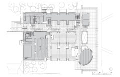 Williams College Paresky Center - ennead