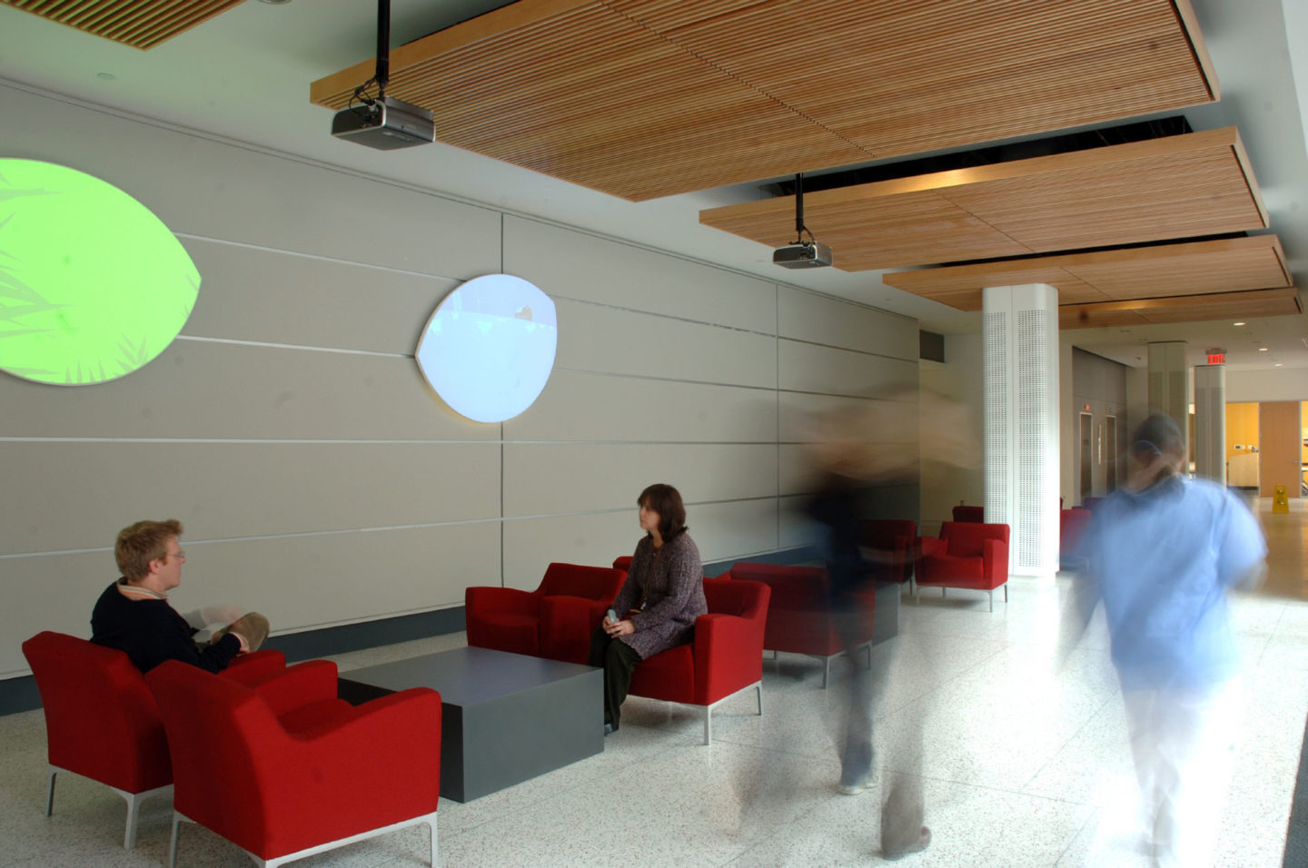 University of Pennsylvania, School of Veterinary Medicine,… - ennead