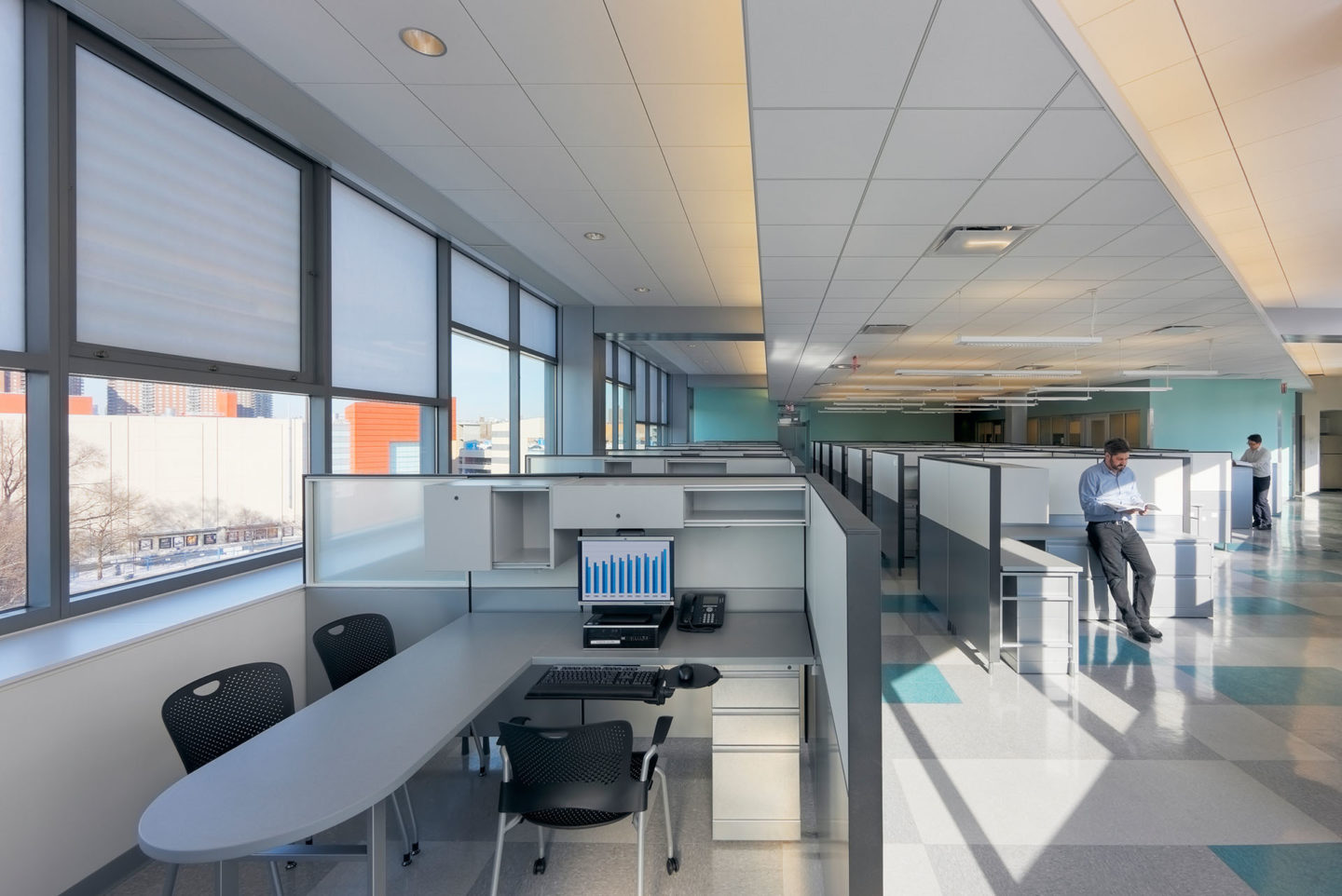 Department of Homeless Services, Prevention Assistance and… - ennead