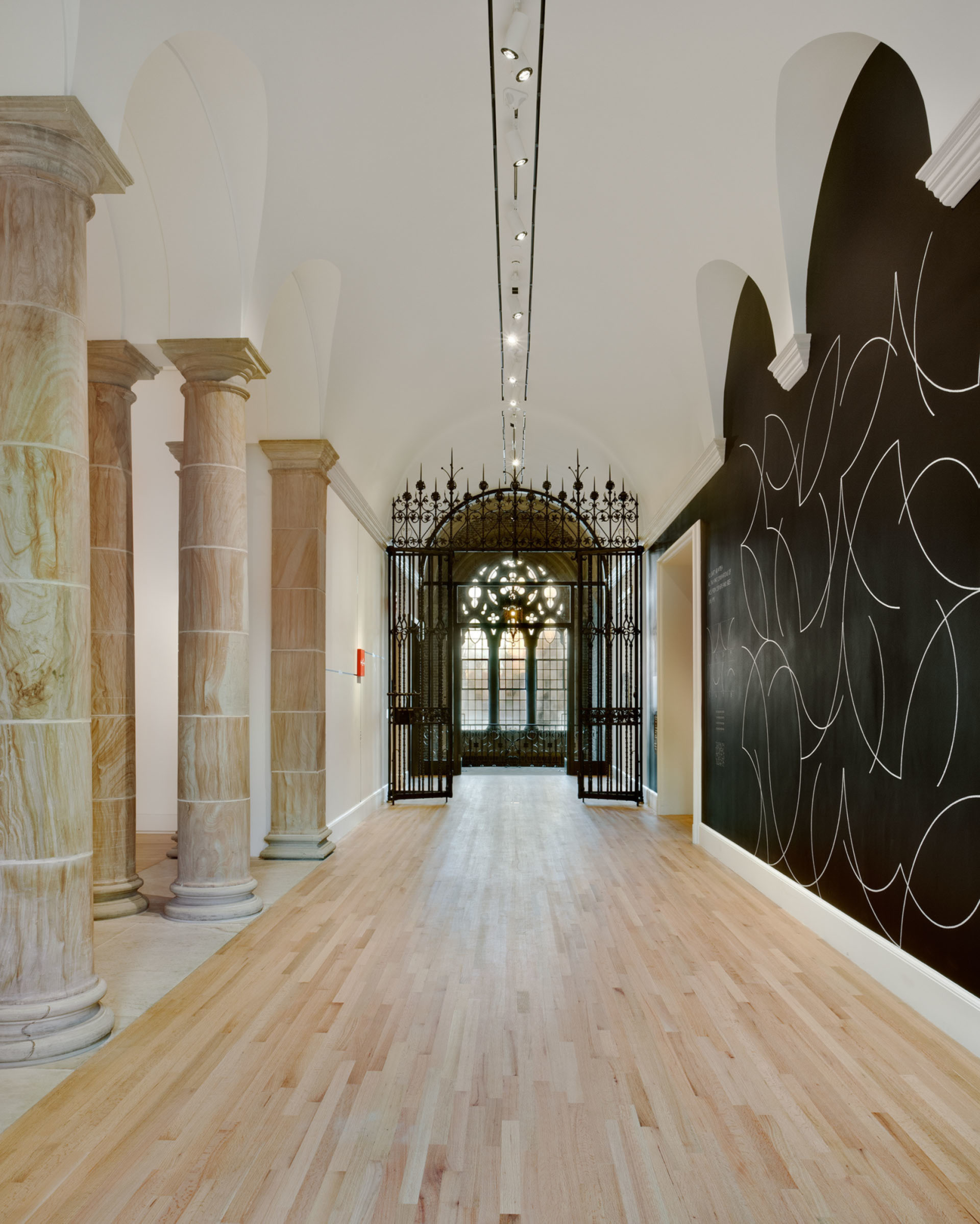 Yale University Art Gallery Renovation and Expansion - ennead