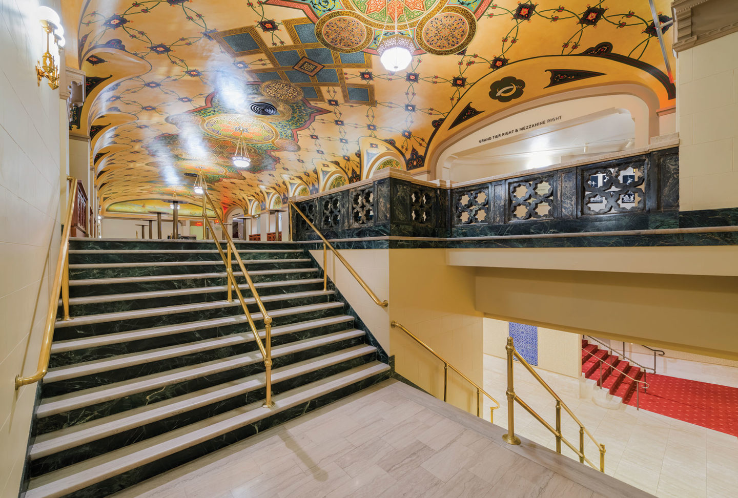 New York City Center Renovation - ennead