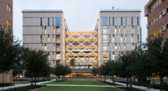 The University of Texas at Austin Cockrell School of… - ennead