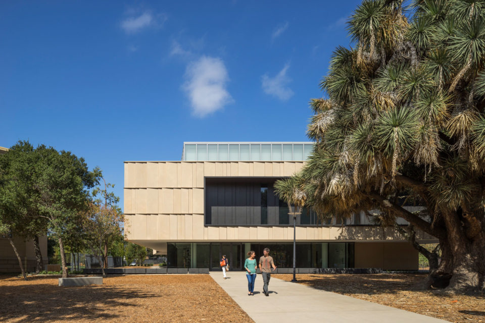Anderson Collection at Stanford University - ennead