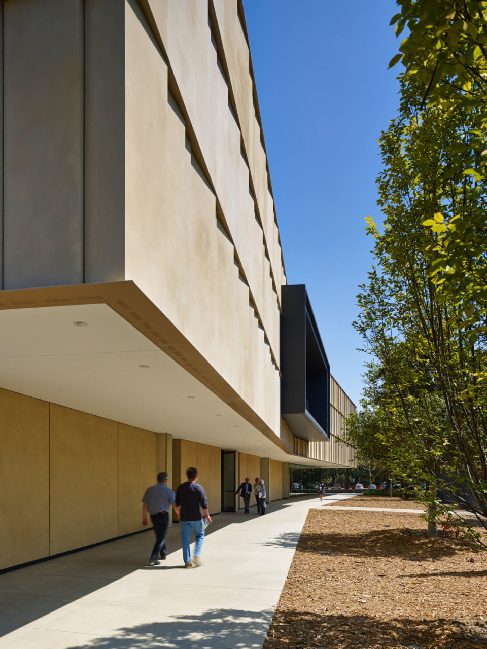 Anderson Collection at Stanford University - ennead