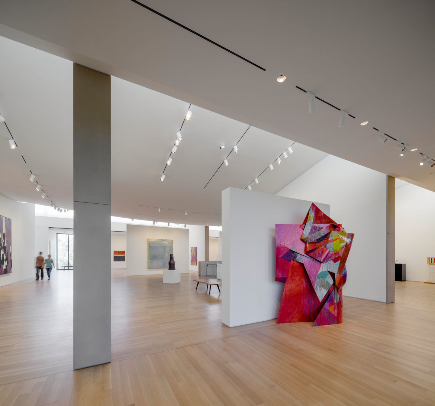 Anderson Collection at Stanford University - ennead