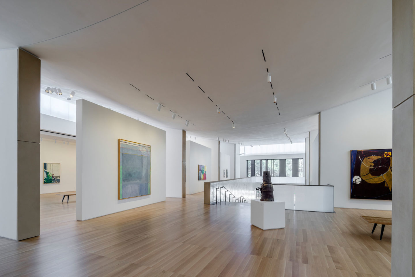 Anderson Collection at Stanford University - ennead