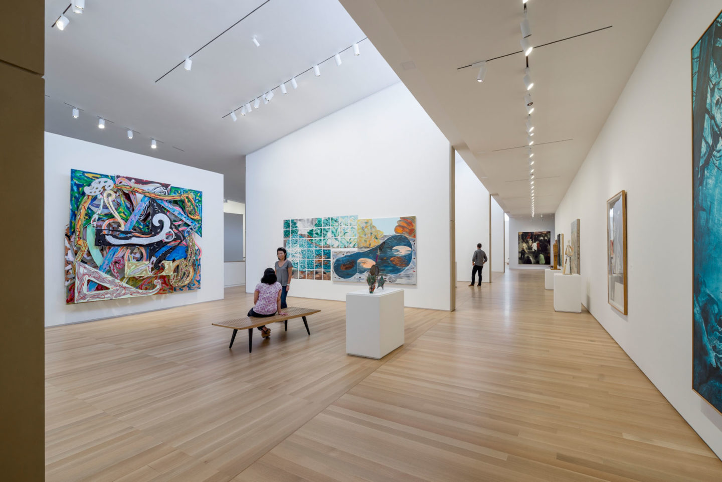 Anderson Collection at Stanford University - ennead