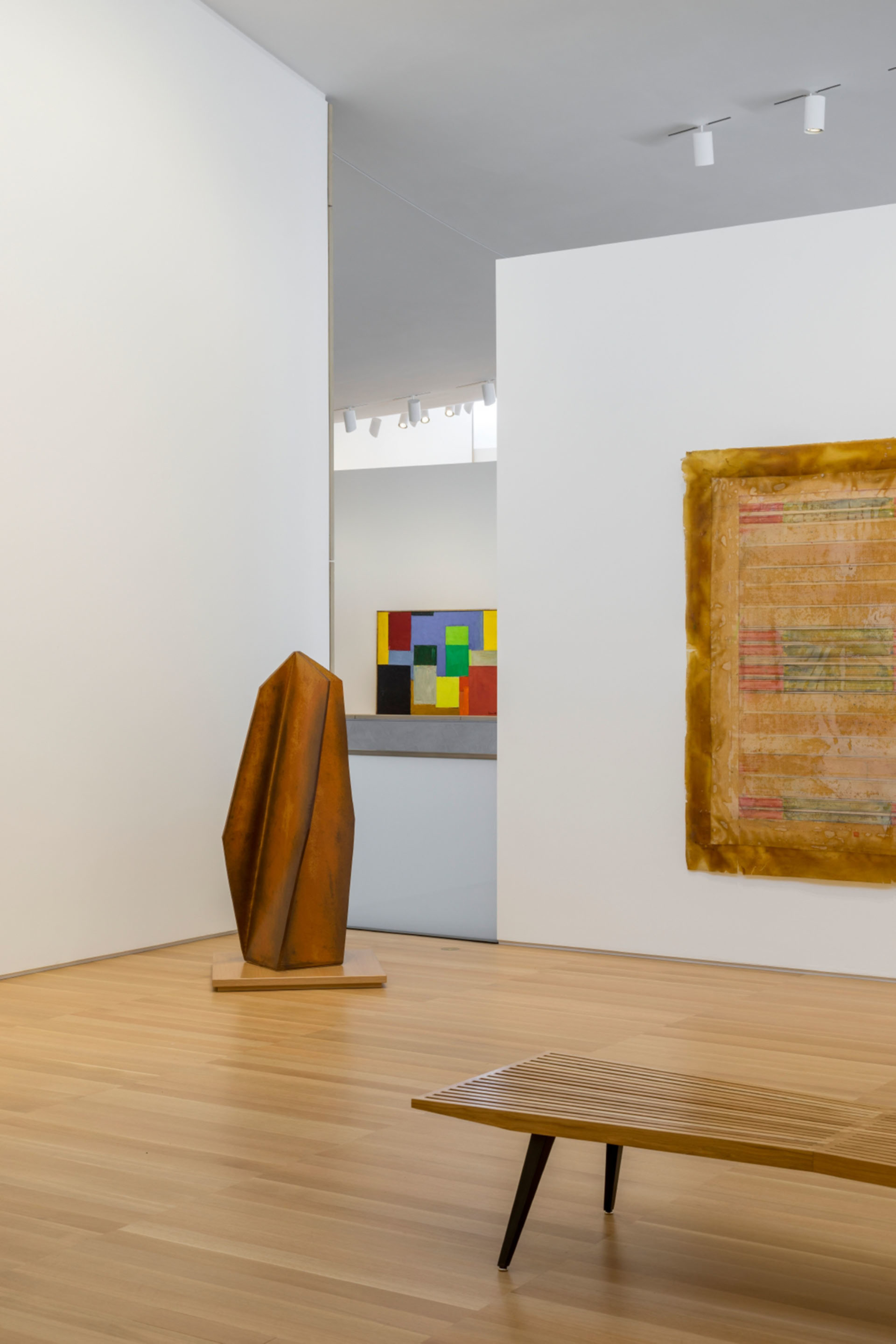 Anderson Collection at Stanford University - ennead