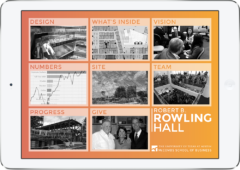 The University of Texas at Austin, McCombs School of… - ennead