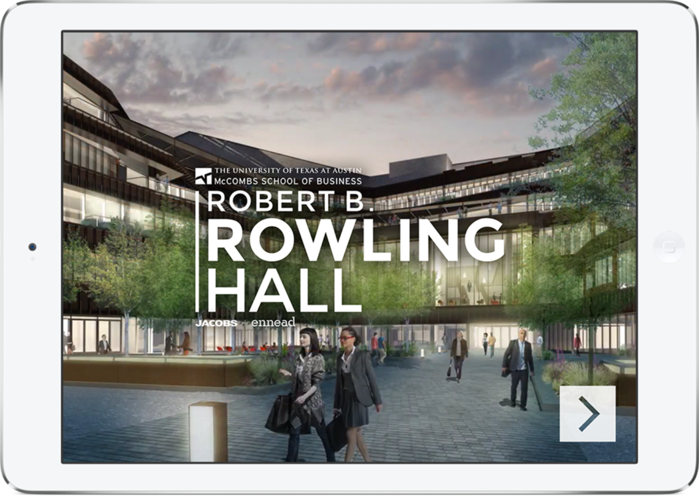 The University of Texas at Austin, McCombs School of… - ennead