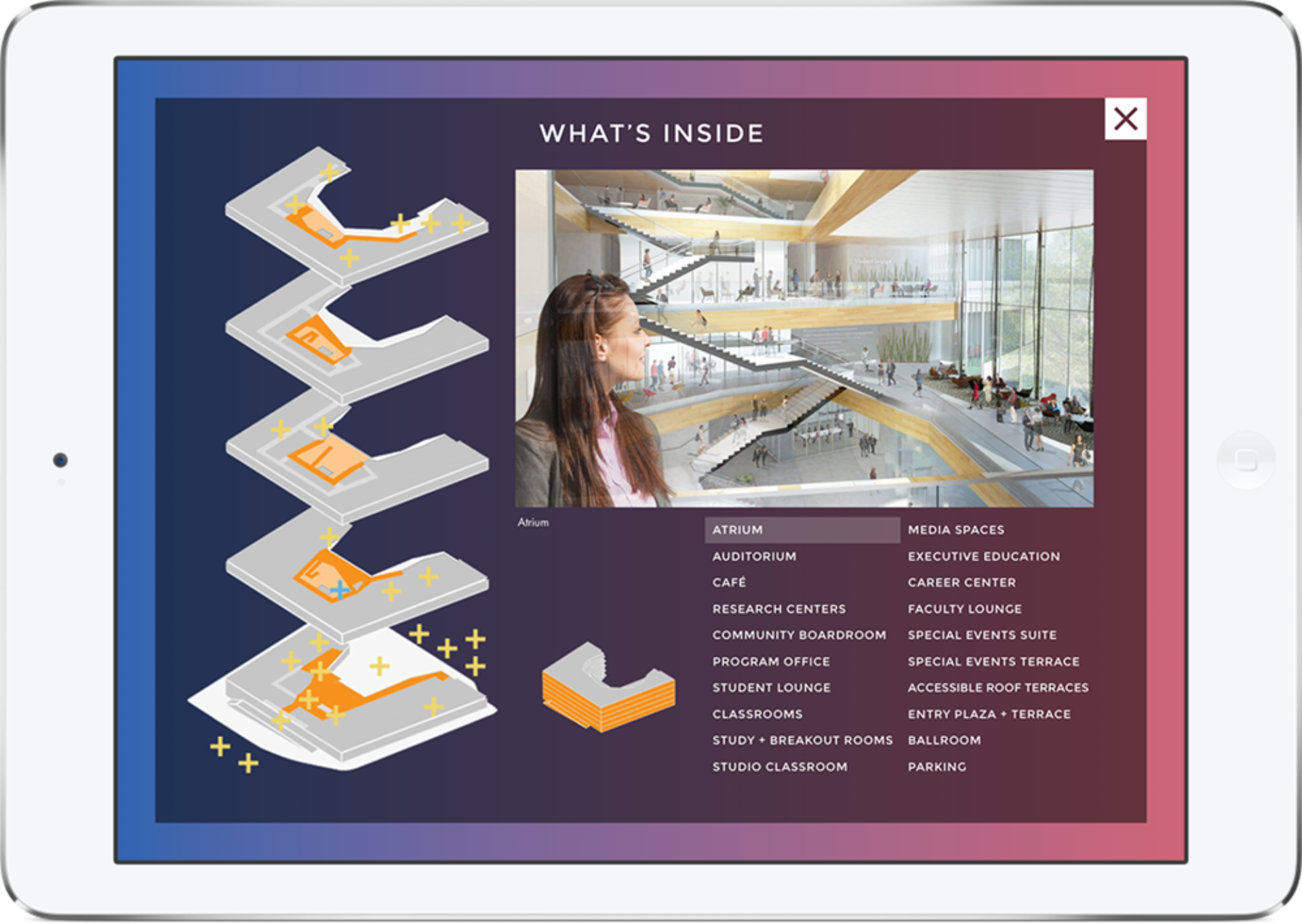 The University of Texas at Austin, McCombs School of… - ennead