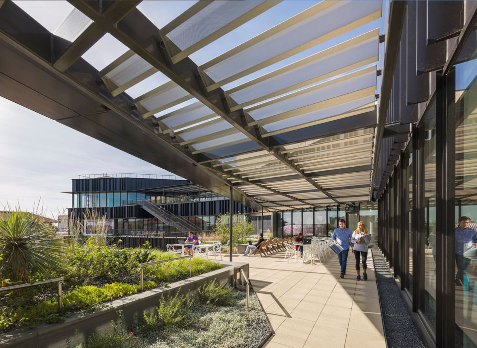 The University of Texas at Austin, McCombs School of… - ennead