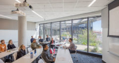 The University of Texas at Austin, McCombs School of… - ennead