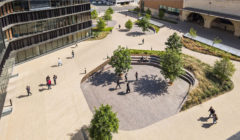 The University of Texas at Austin, McCombs School of… - ennead