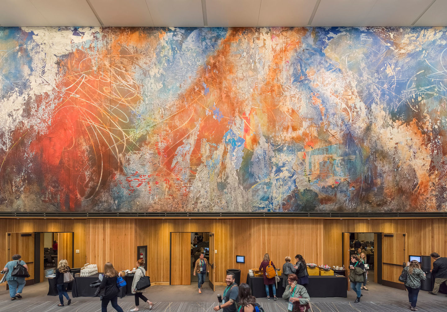 The University of Texas at Austin, McCombs School of… - ennead