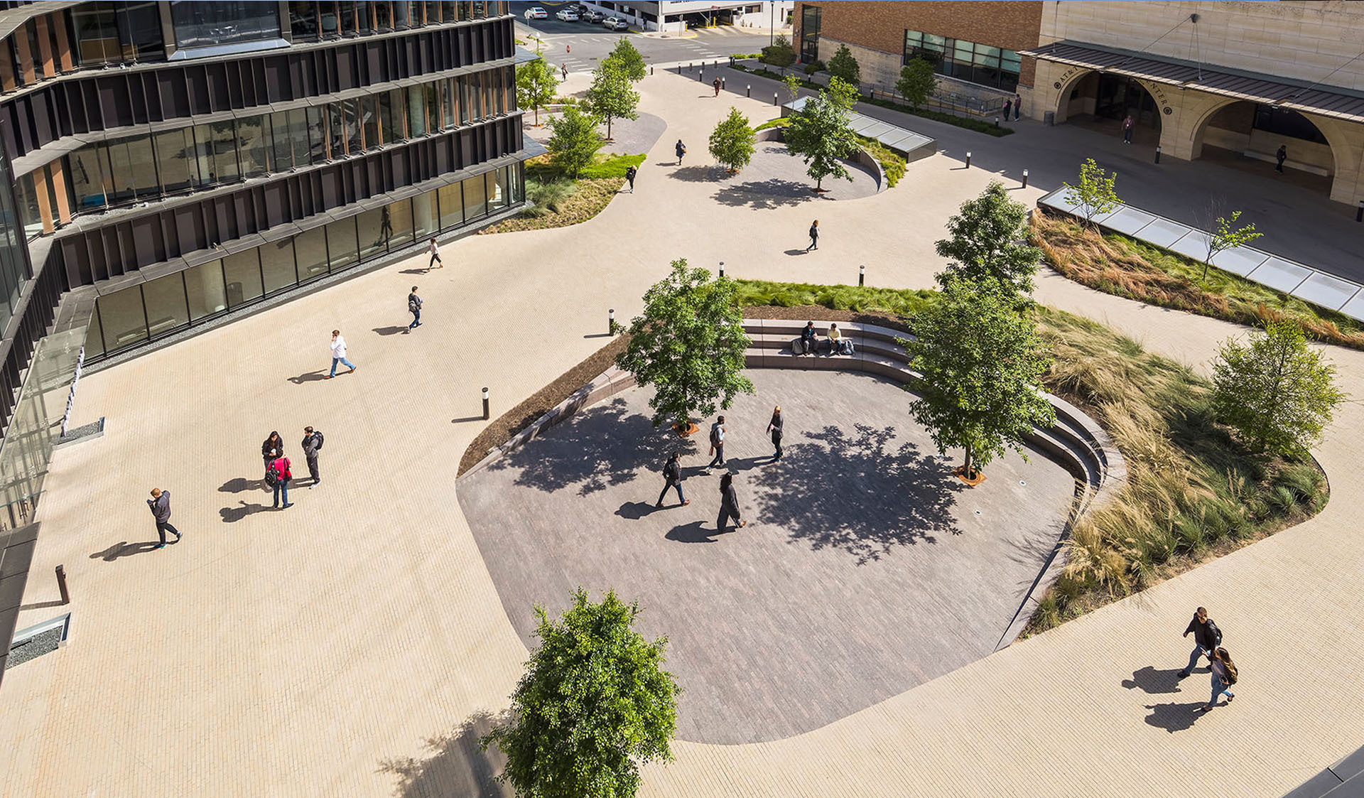 The University of Texas at Austin, McCombs School of… - ennead