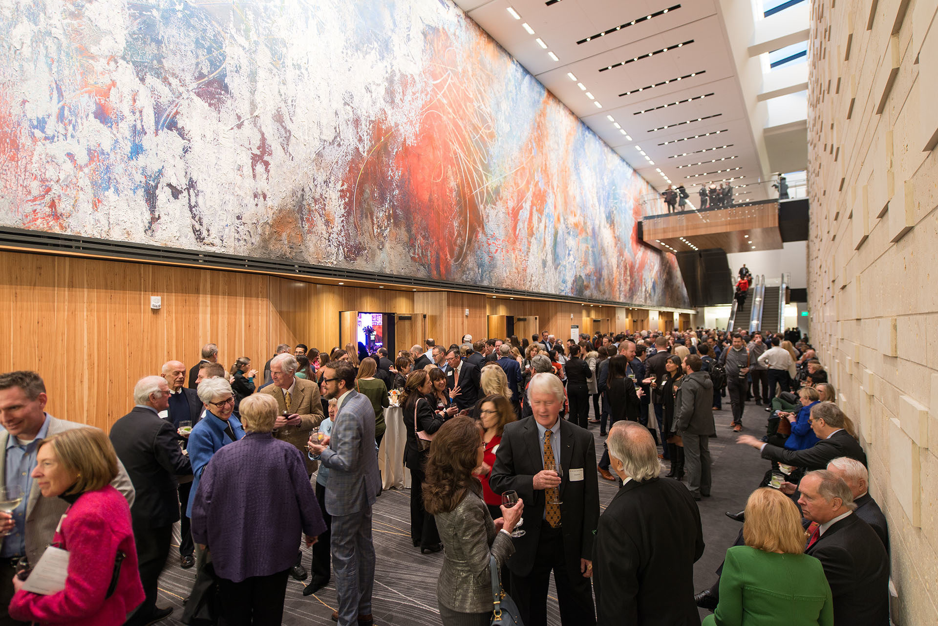 The University of Texas at Austin, McCombs School of… - ennead