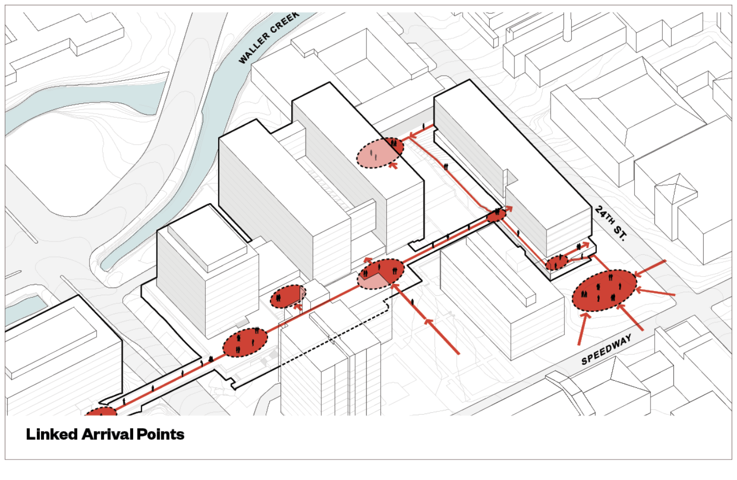 The University of Texas at Austin Cockrell School of… - ennead