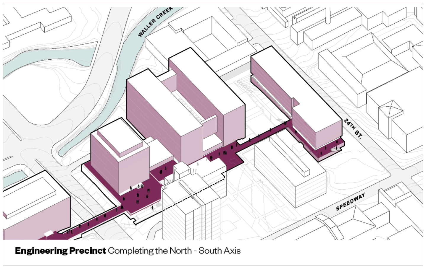 The University of Texas at Austin Cockrell School of… - ennead