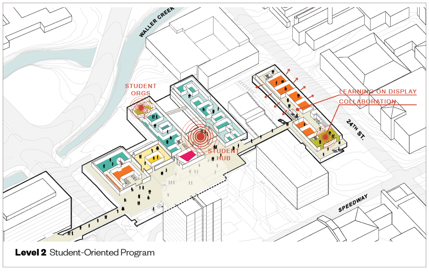 The University of Texas at Austin Cockrell School of… - ennead
