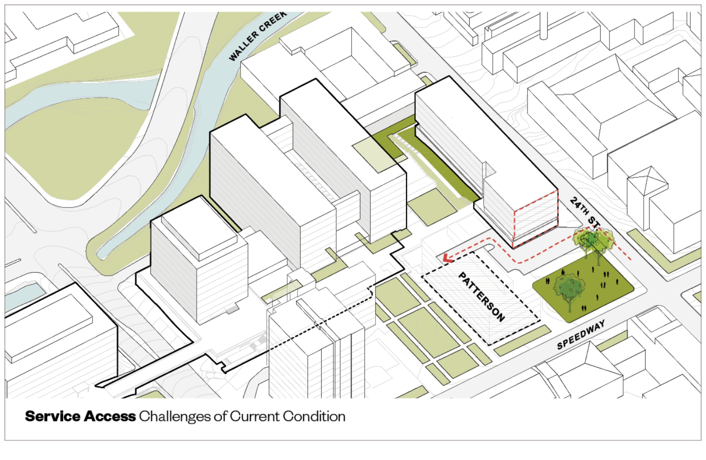The University of Texas at Austin Cockrell School of… - ennead