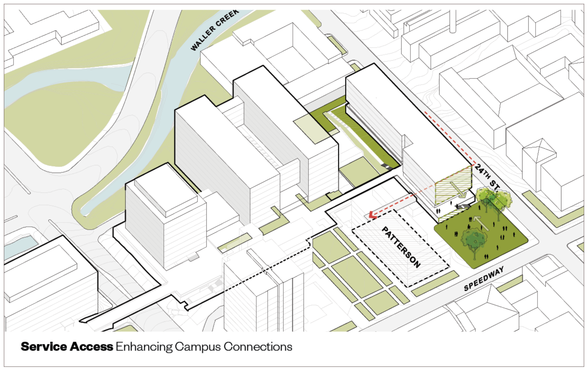 The University of Texas at Austin Cockrell School of… - ennead