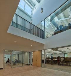 Kansas State University, College of Architecture, Planning… - ennead