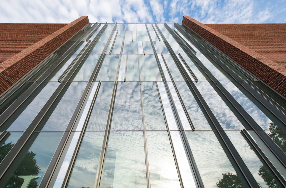 Purdue University, Flex Lab Facility - ennead