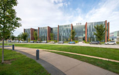 Purdue University, Flex Lab Facility - ennead
