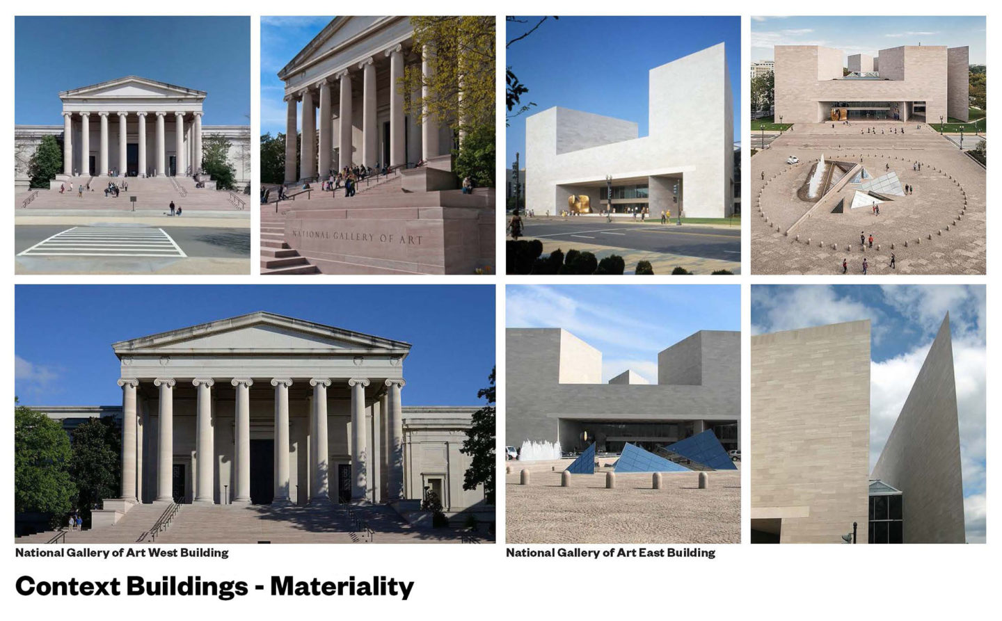 Johns Hopkins University, 555 Pennsylvania Avenue - ennead