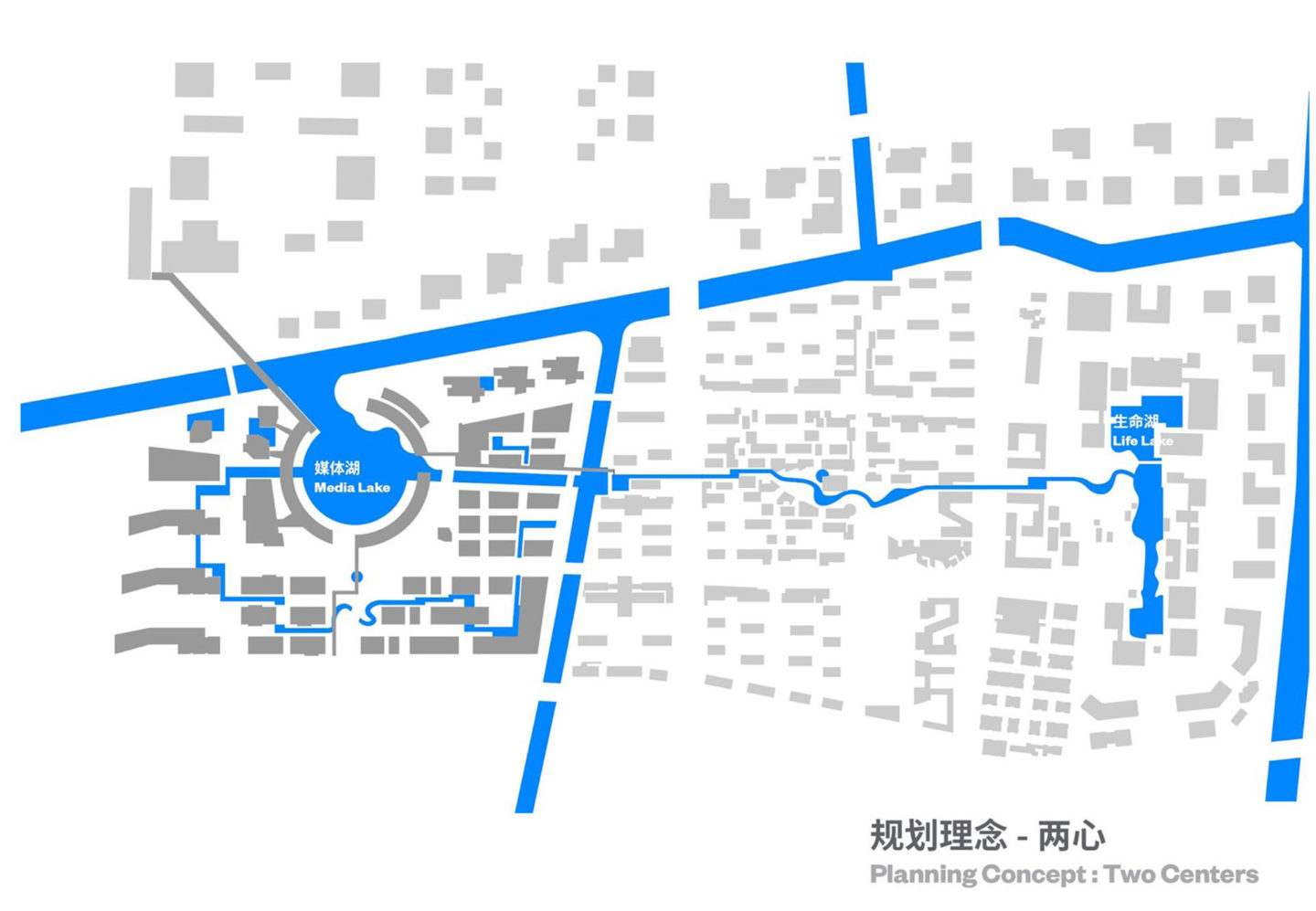 Shanghai Pujiang Smart Media City - ennead