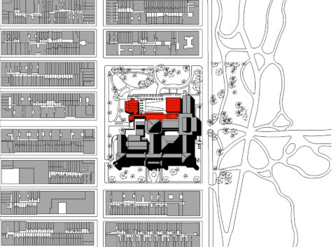 American Museum of Natural History, Rose Center for Earth… - ennead