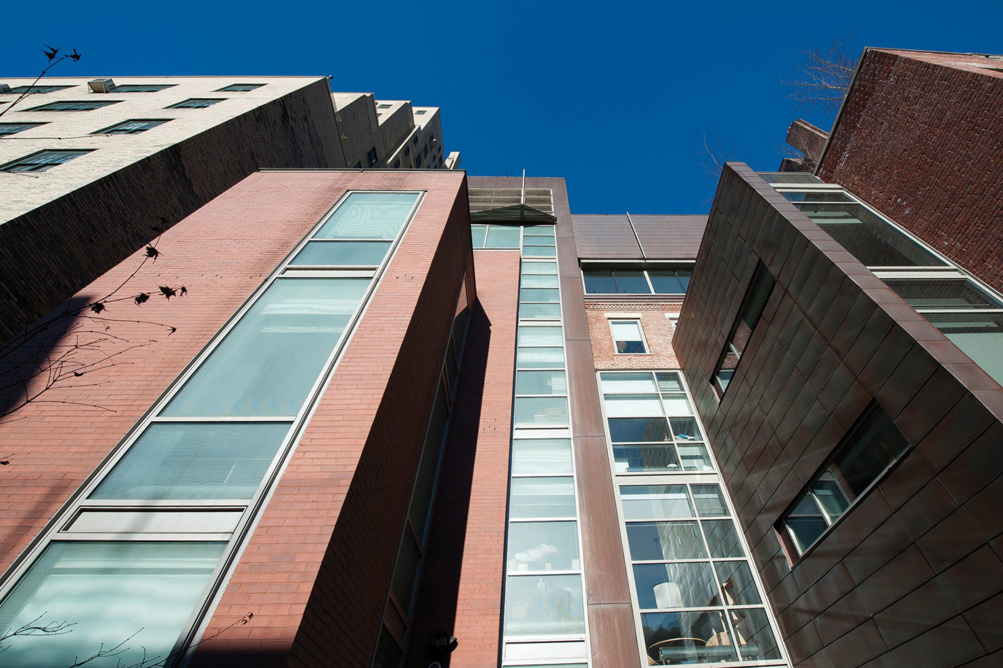 The Bard Graduate Center: Decorative Arts, Design History,… - ennead