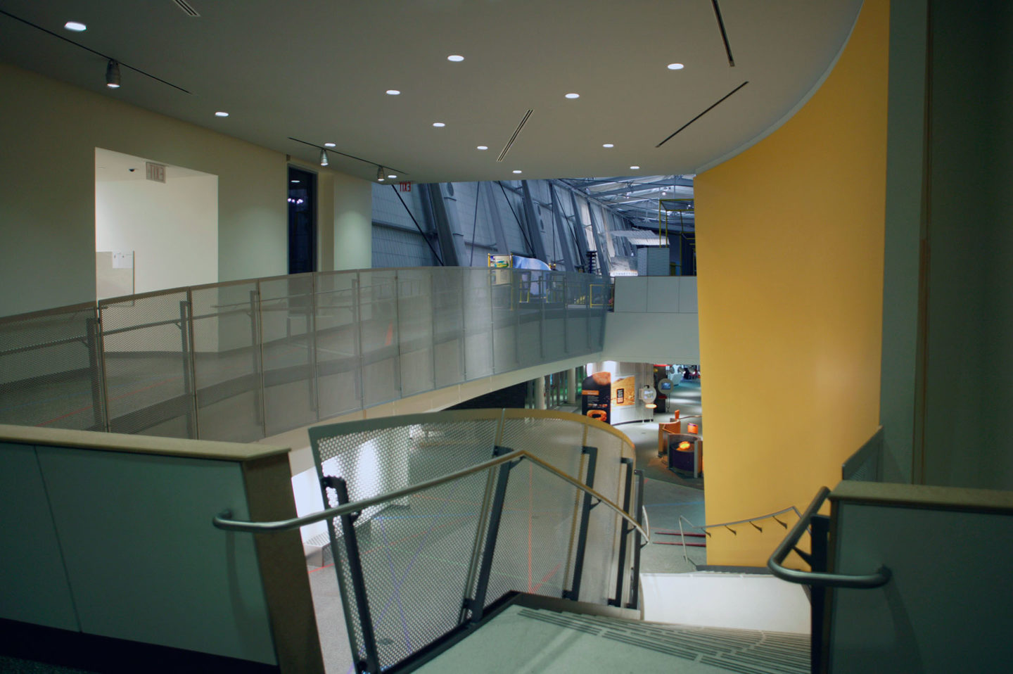 New York Hall of Science - ennead