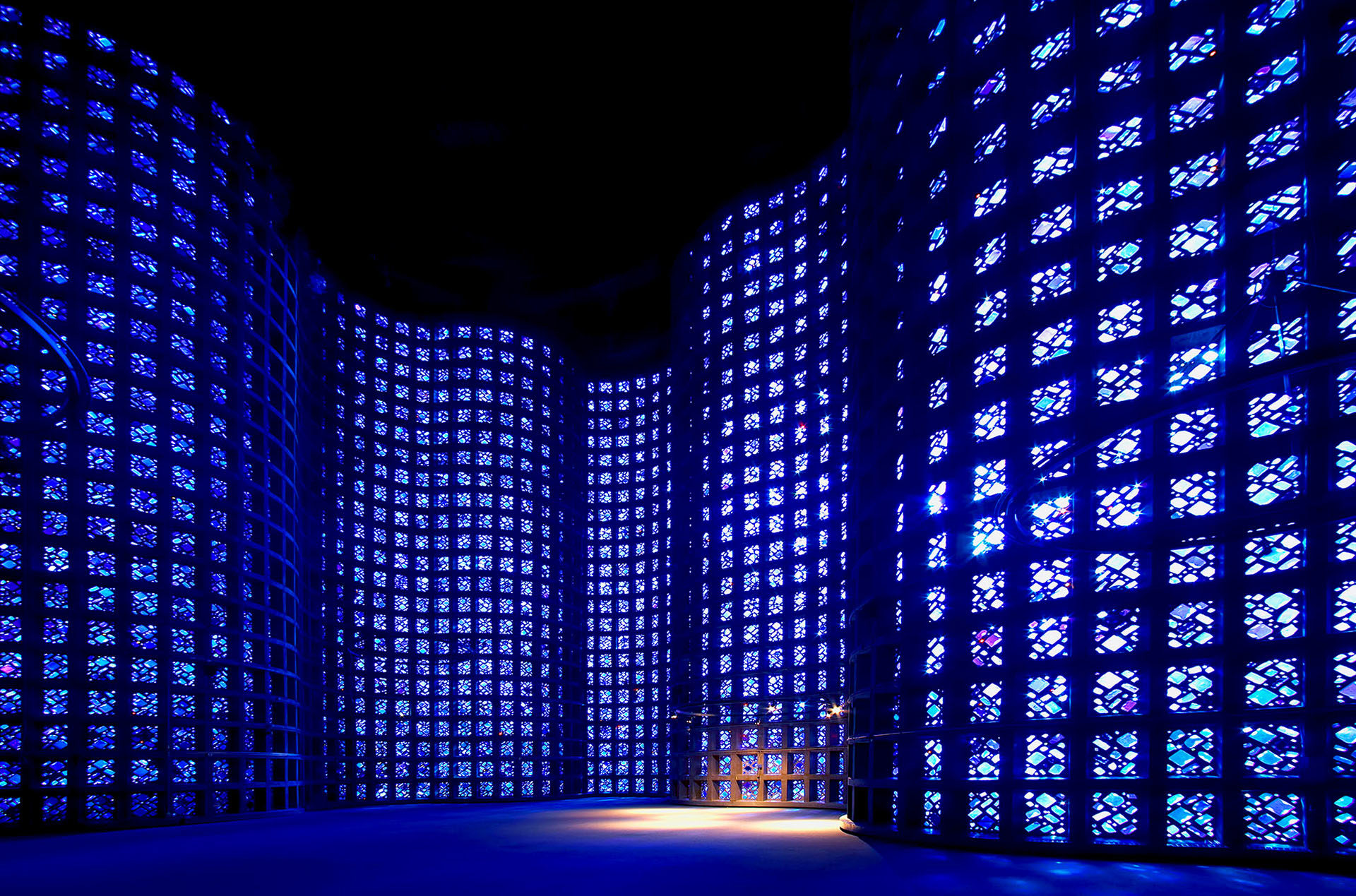 New York Hall of Science - ennead