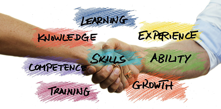 ¡DIFERENCIAS Entre una “Persona COMPETITIVA y COMPETENTE” que NECESITAS ...