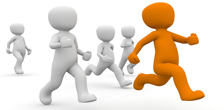 ¡DIFERENCIAS Entre una “Persona COMPETITIVA y COMPETENTE” que NECESITAS ...