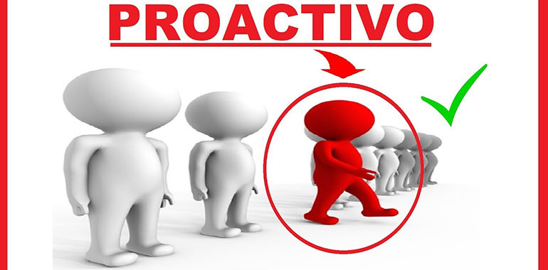 7 Características IMPORTANTES de Un EMPRENDEDOR PROACTIVO y EXITOSO que ...