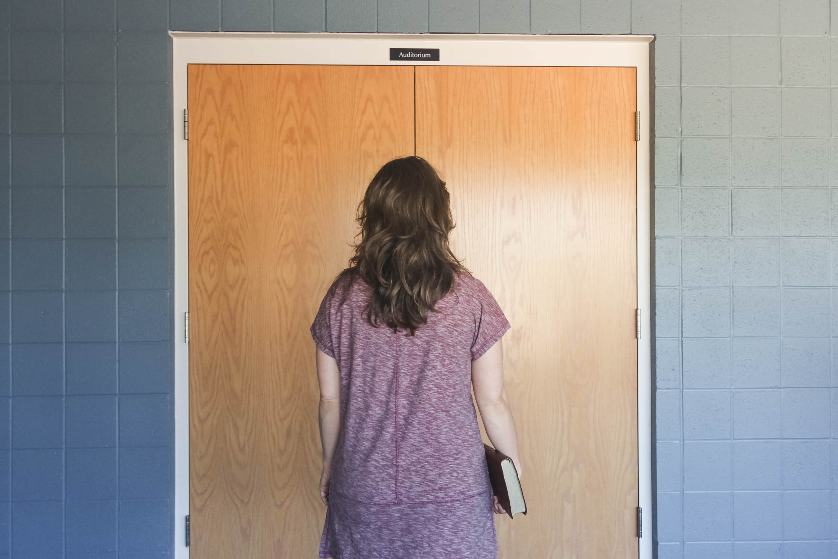 Proving Ground for Loving Your Enemies — Family Fire