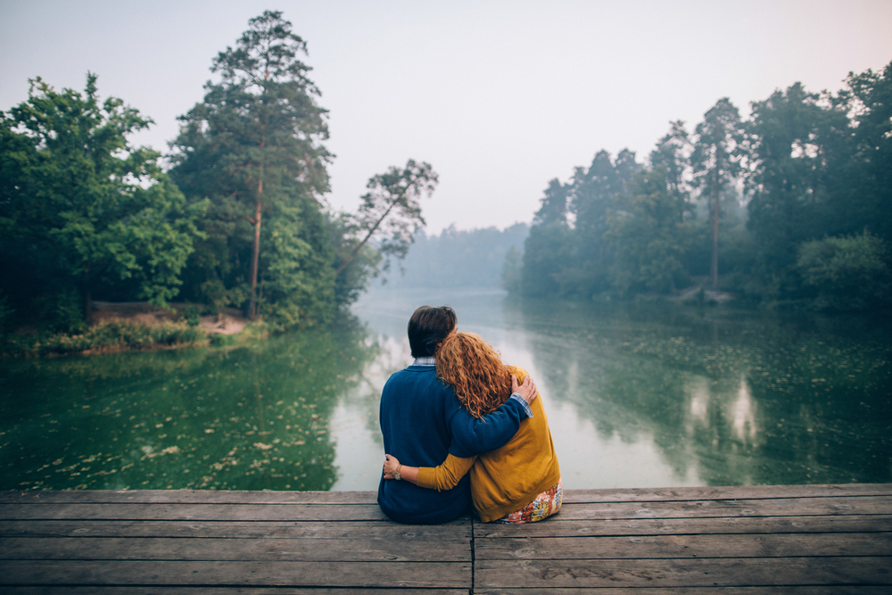 Fighting For Your Marriage — Family Fire