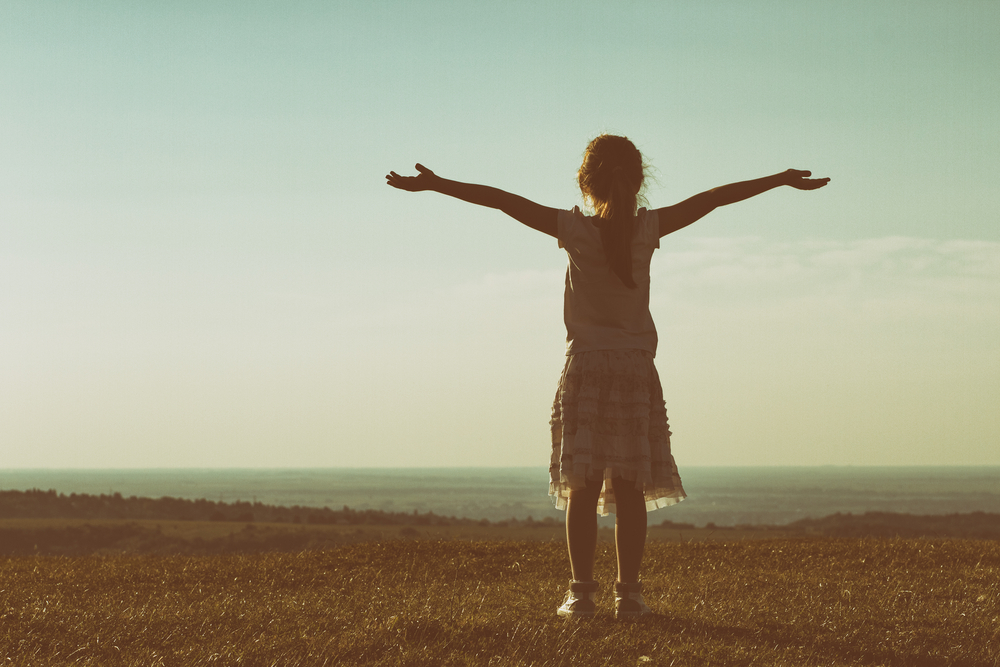 Gratitude All Year Long — Family Fire