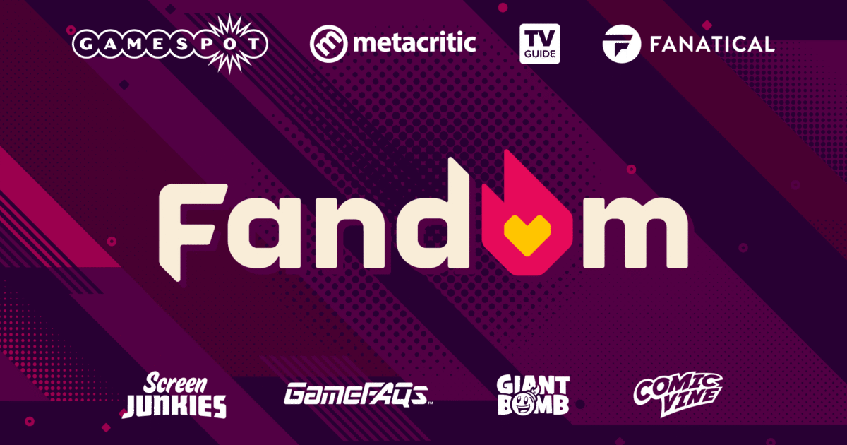Fandom | Case Studies