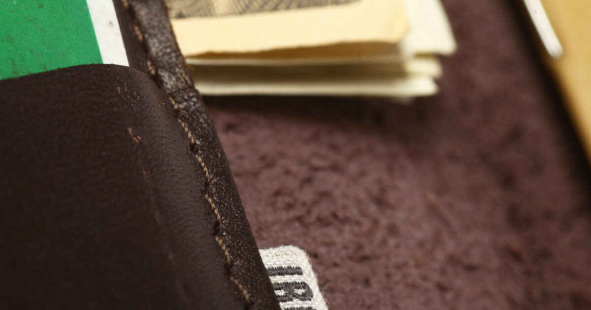 Field Notes | Notebook Covers and Storage