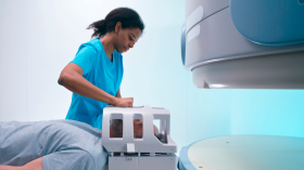 Radiography Training and ARRT® Certification Exam Prep