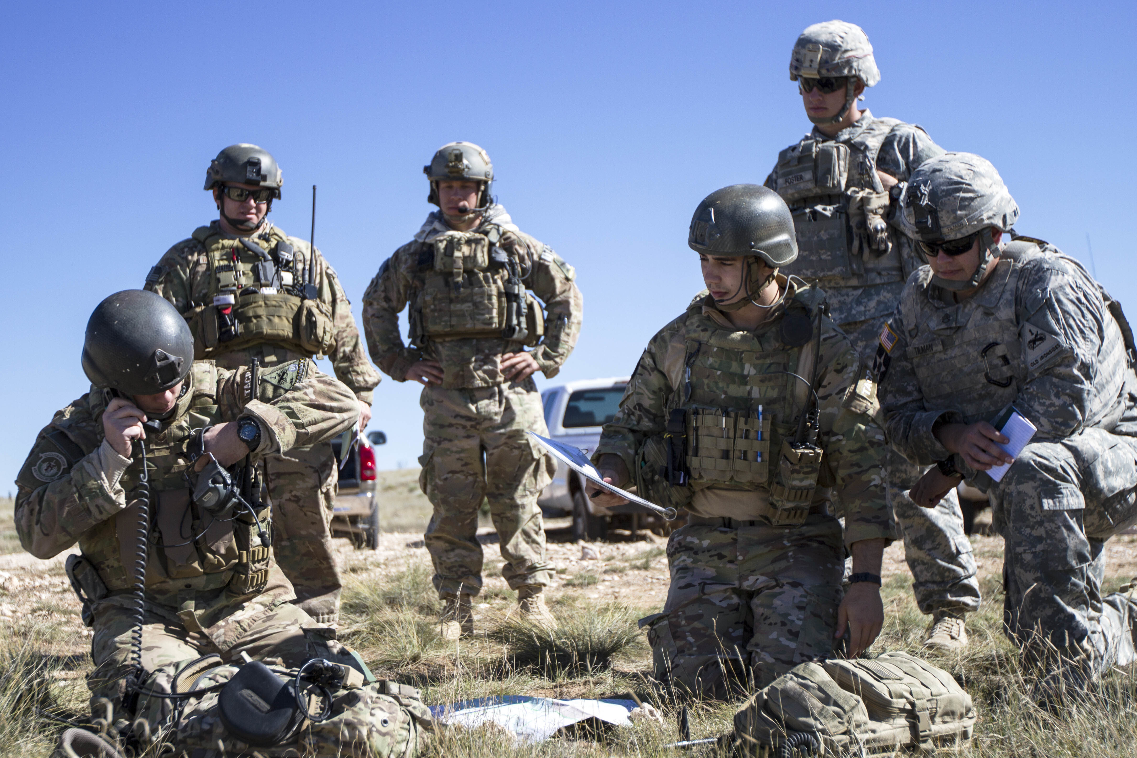 Strengthening the DoD’s Innovation Ecosystem through Structured ...