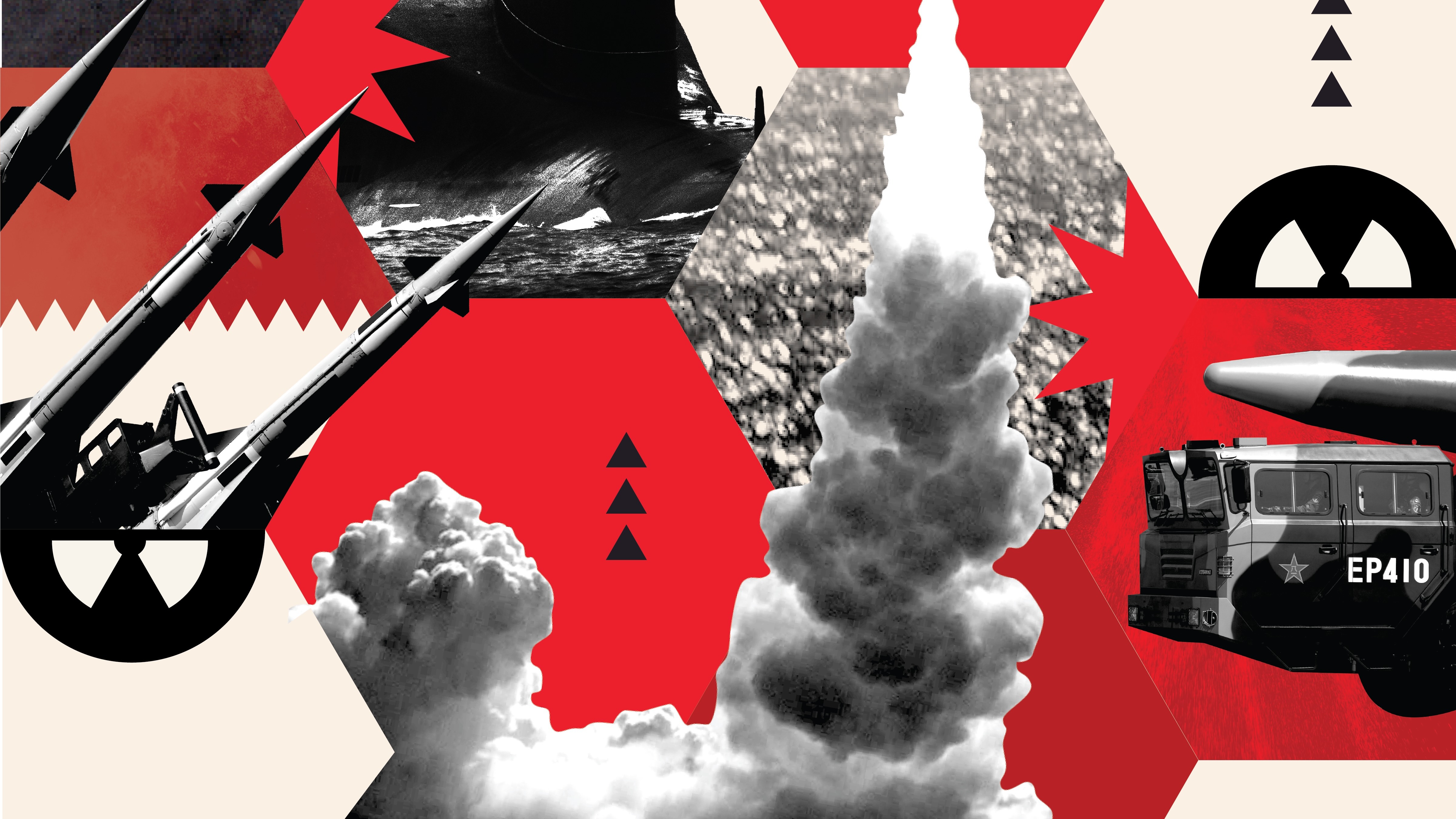 Virtual Event | Over the Brink: Escalation Management in a Protracted U ...