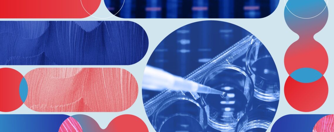 New Biotech Matters Commentary: “Great Data Competition and ...