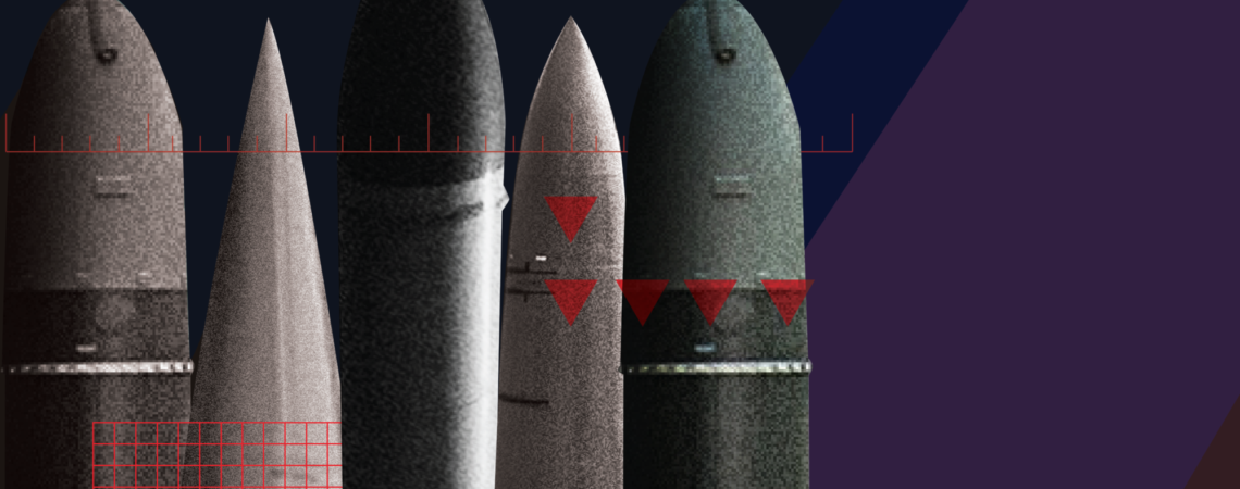 New CNAS Report: Assessing the Evolving Russian Nuclear Threat | CNAS