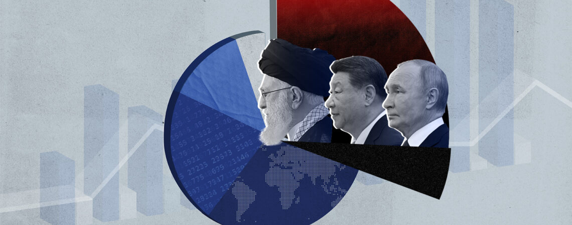 CNAS 2025 Wrapped: Reports | CNAS